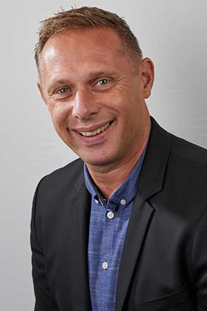 Sander de Vries | Spectrus