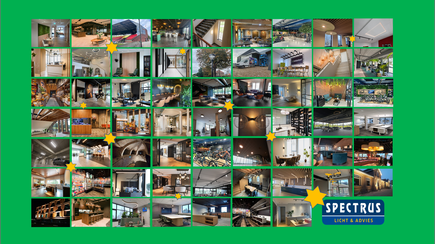 Terugblik 2024 - Spectrus